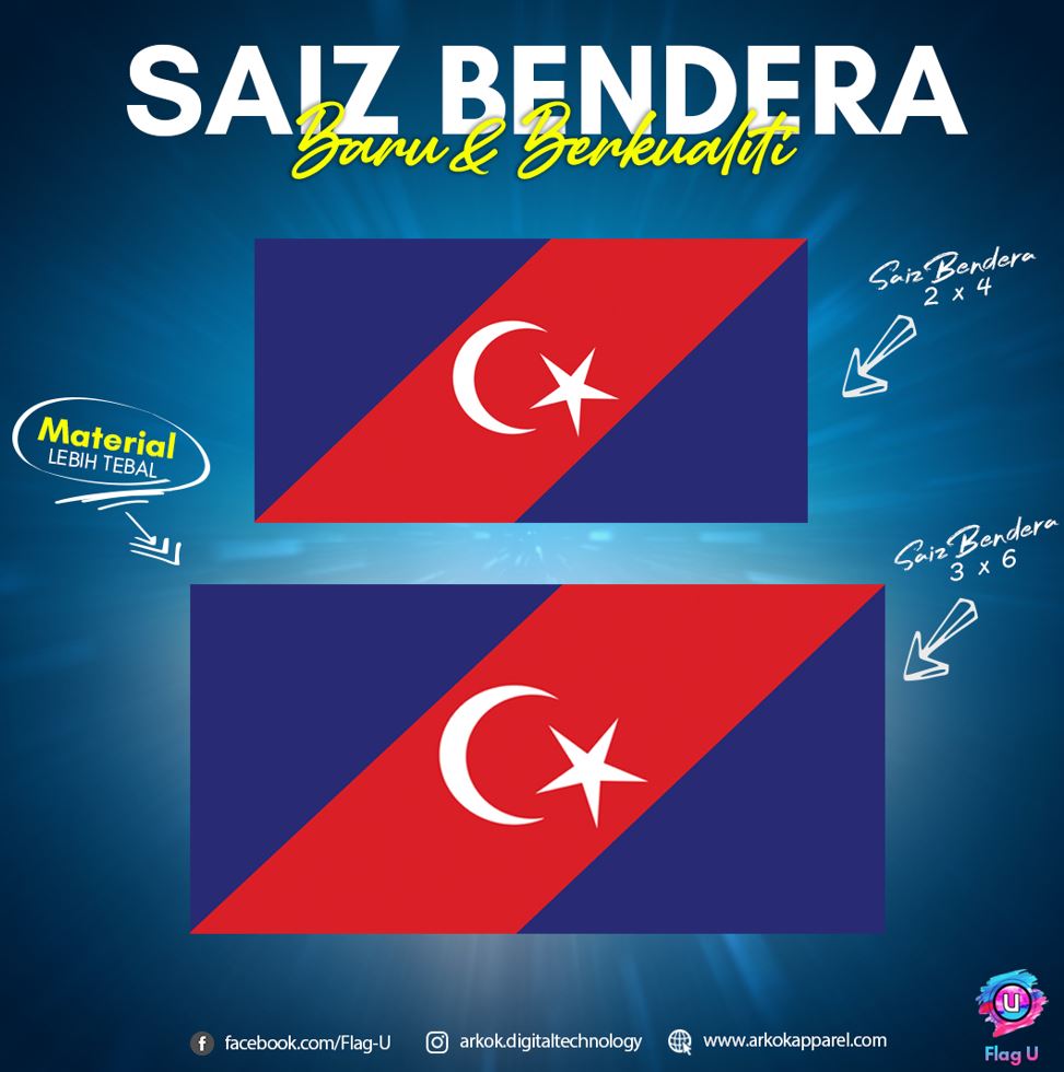 Bendera Kluang Johor