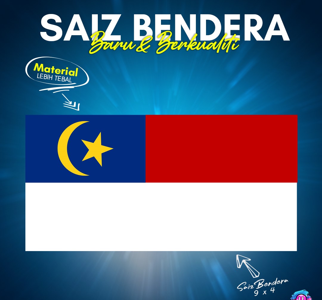Bendera Melaka