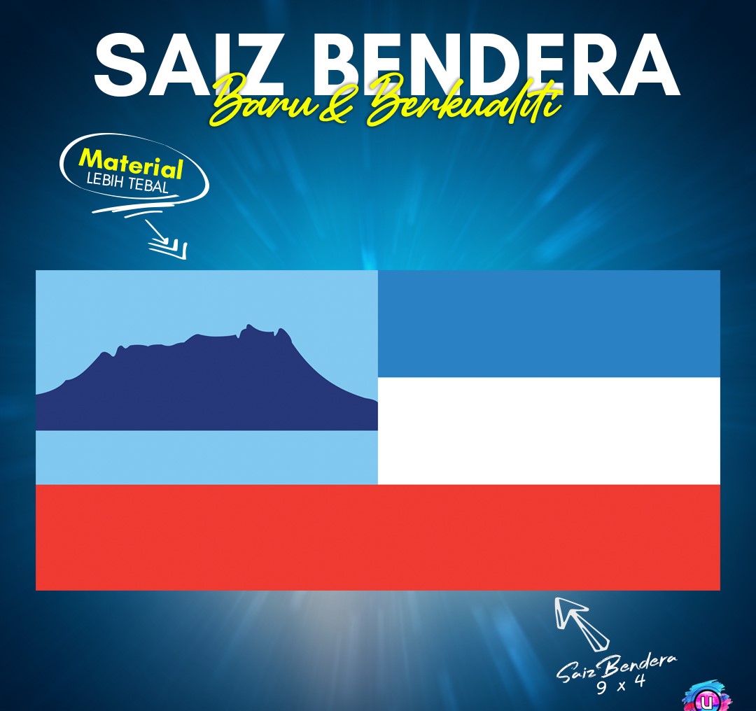 Bendera Sabah
