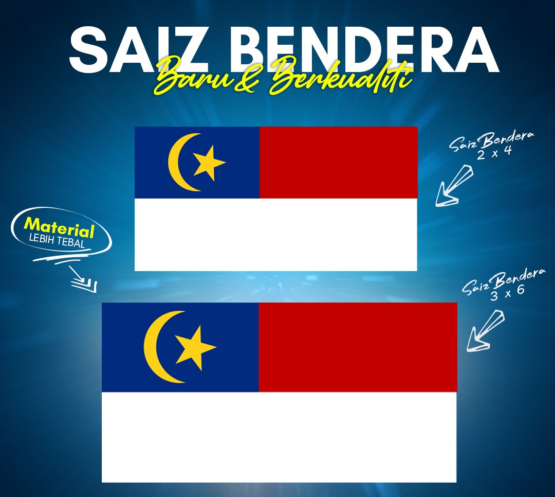 Bendera Melaka